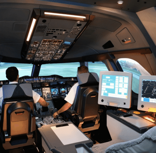 Industrial Display Manufacturer | TFT LCD, OLED, E-Paper Modules | JicTech